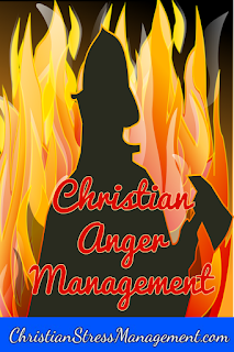 Christian Stress Management: How to Recover from Emotional Abuse