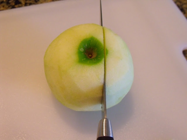 Clever, Crafty, Cookin' Mama: April 2012