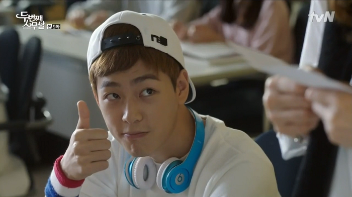 Twenty Again Korean drama review