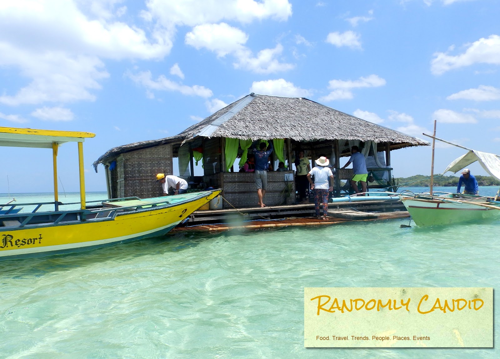 12 things to do and sites to visit in Guimaras | Randomly Candid