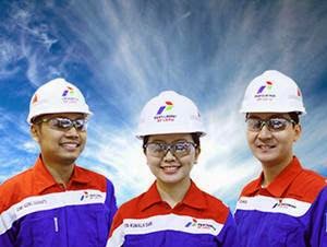 PT Pertamina EP Cepu - Recruitment Engineer, Lead PEPC Pertamina Group ...