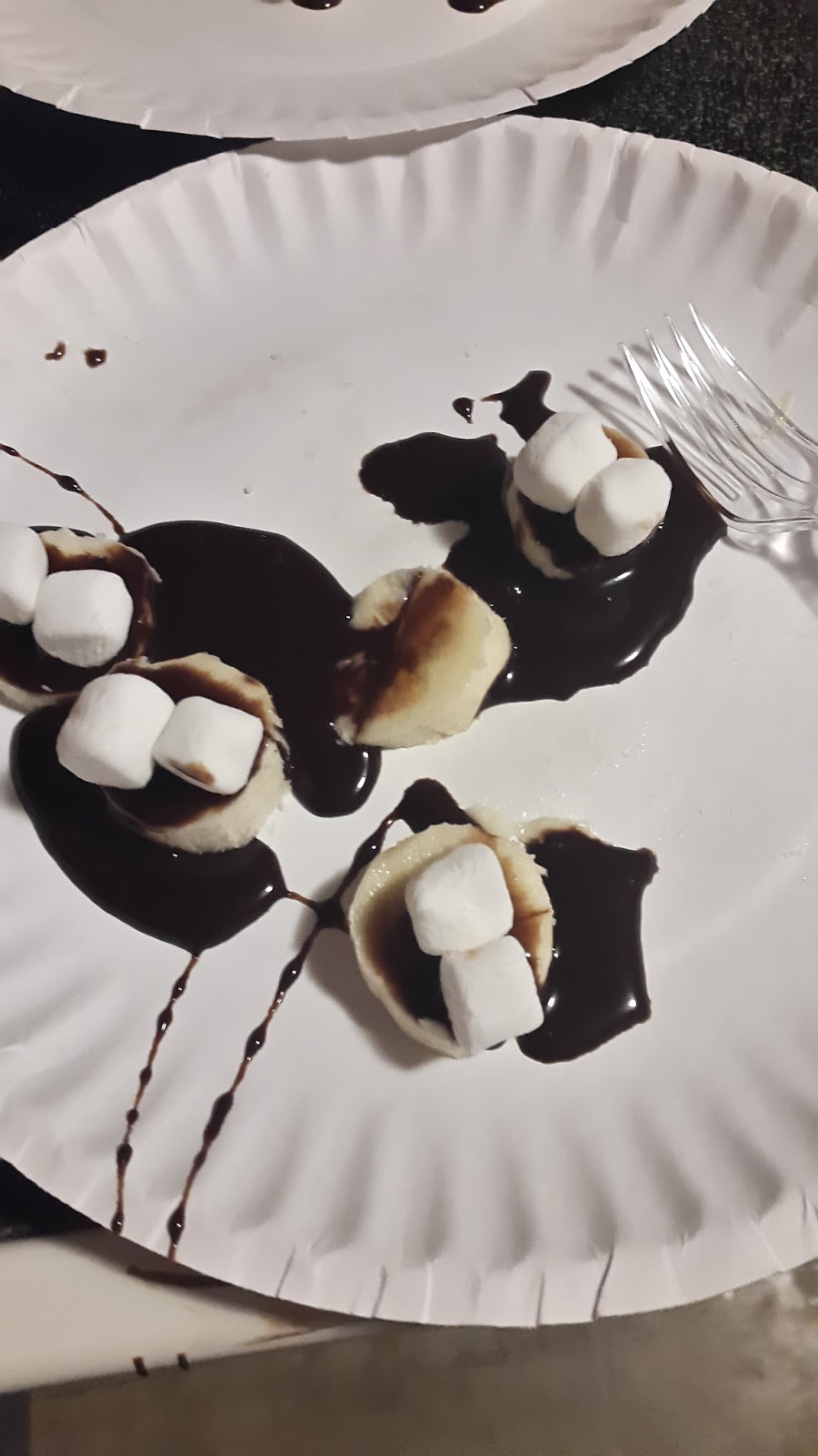 Tasty Tuesday- Drew's Cocoa Marsh-Nana - Mommy's Block Party