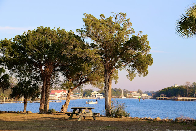 Sweet Southern Days: A Place Called Steinhatchee, Florida