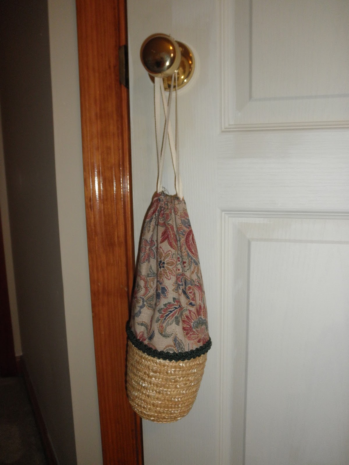 Old-Fashioned Charm: My Regency Accessories