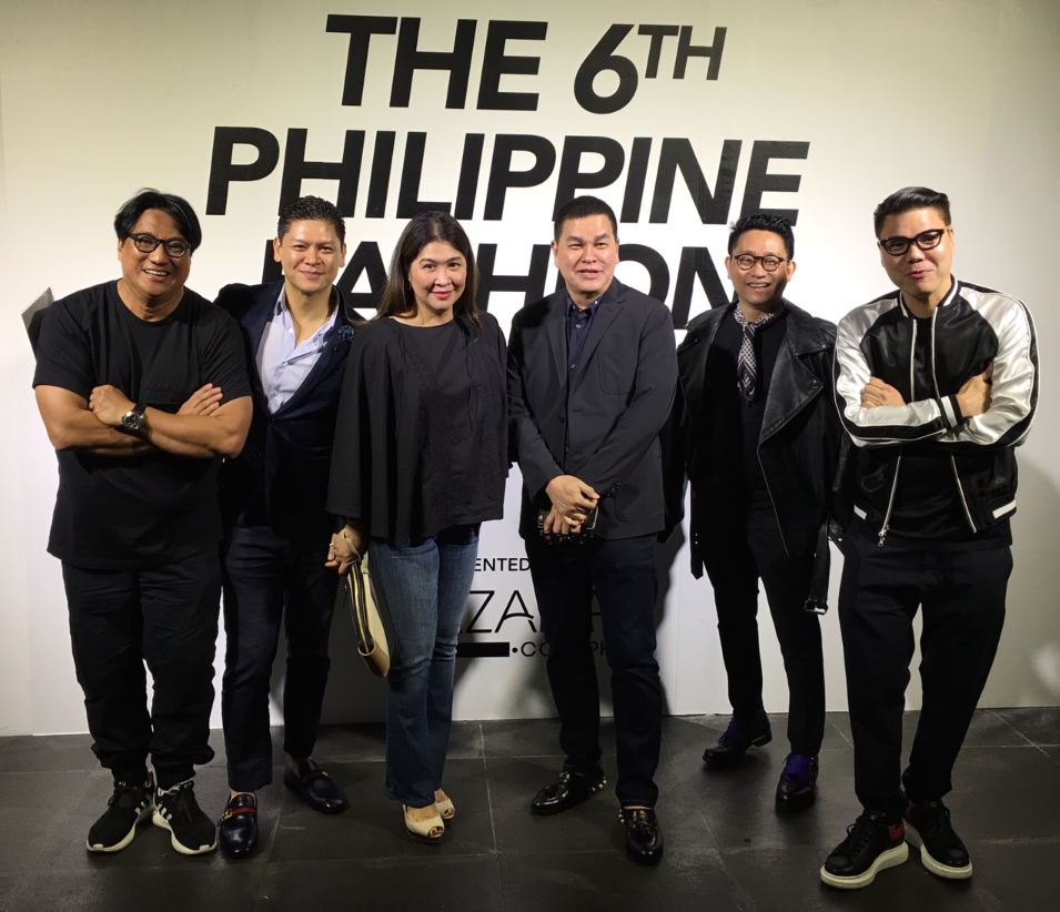 Why Not by Leah Puyat: September 2016