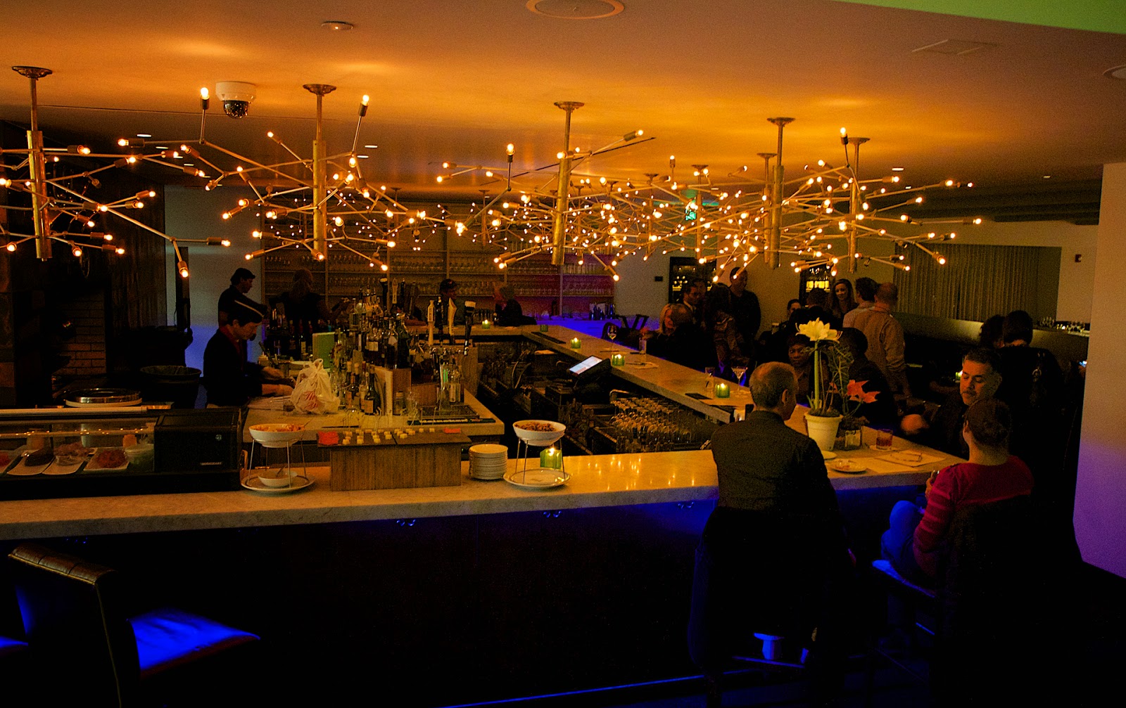 Global Meets Local at eleven14 Kitchen » Local Food Rocks