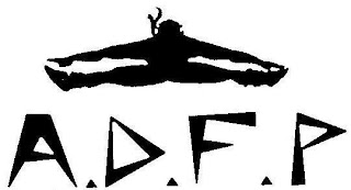 DancingCharley: July 2012