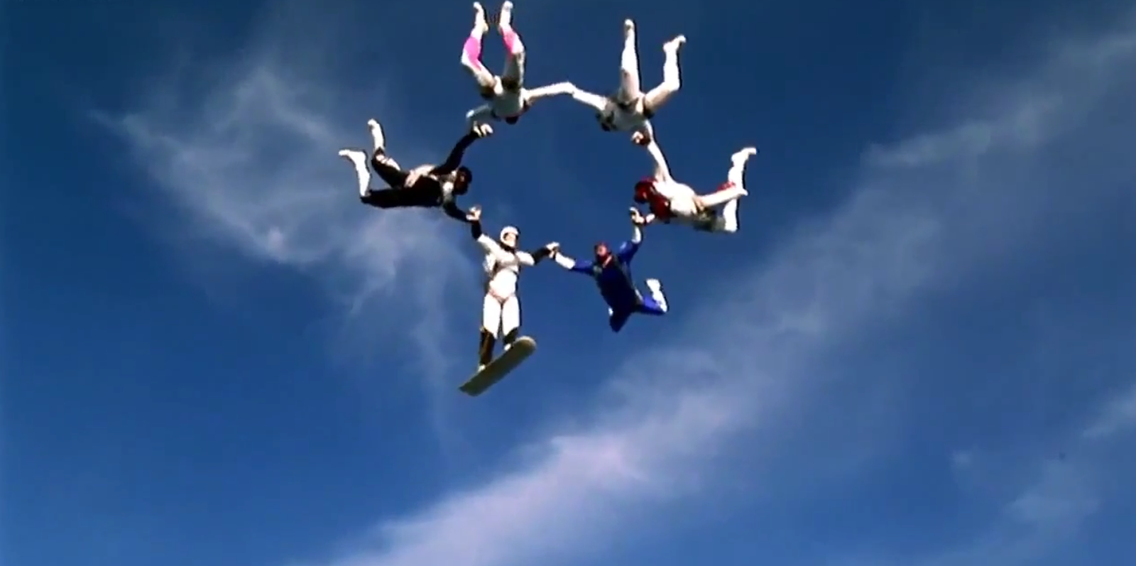 Digital-Ranger's Blog: The Power Rangers (1995) Movie Review