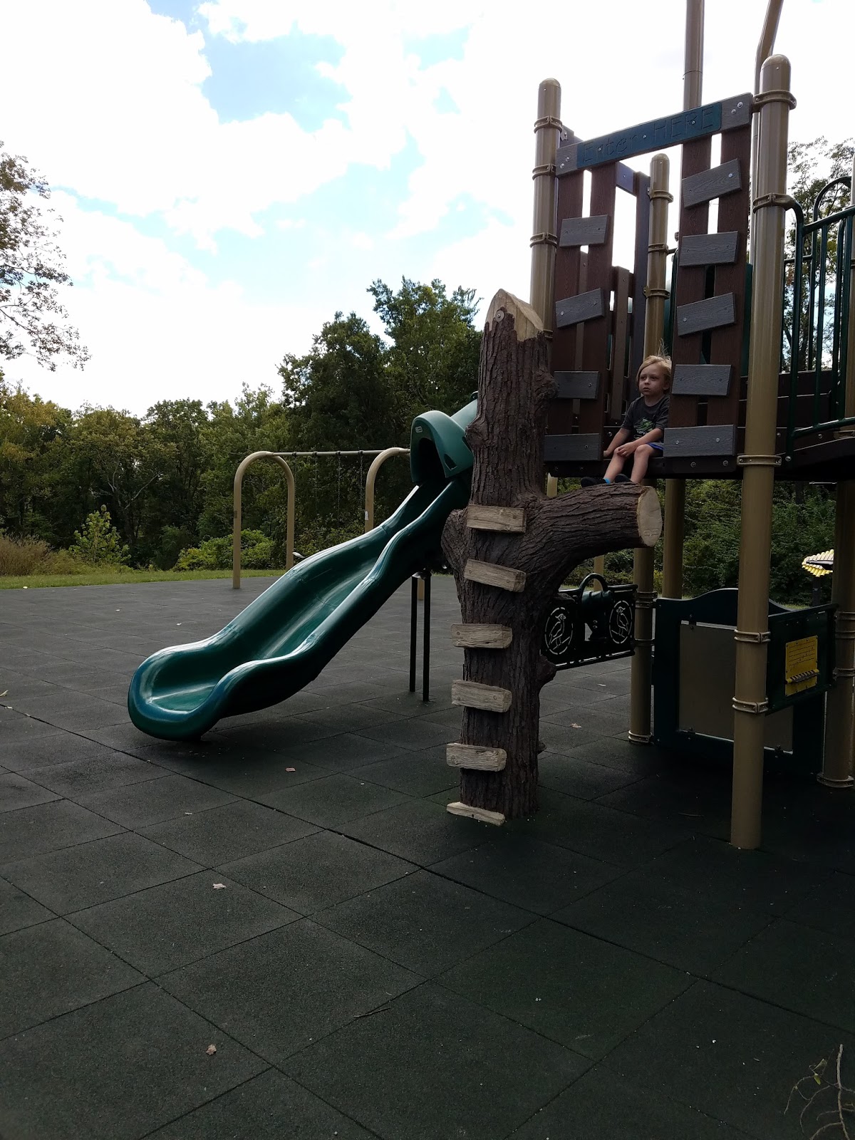 Play St. Louis: Webster Park, St. Charles