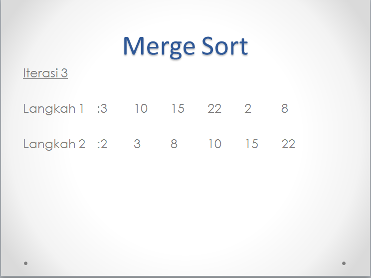 Nugashare Blog Codingan C Algoritma Sorting Bubble Sortinsertion Sortselection Sortmerge