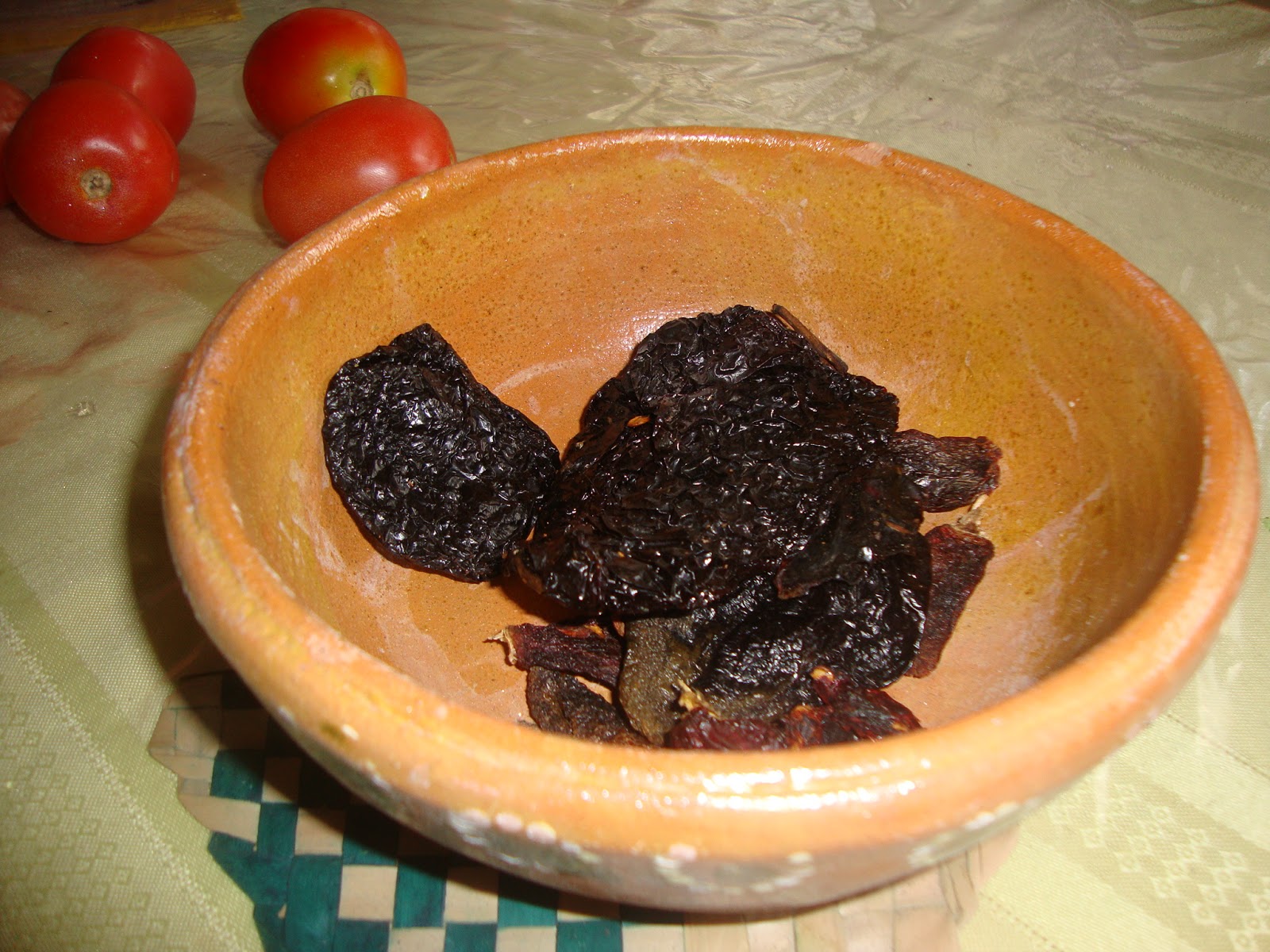 TLATLAUQUITEPEC Y SU REGIÓN: EL CHILPOZONTE