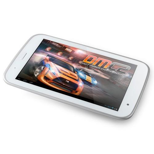 Mi blog de Telefonos: Hyundai T7, un tablet Android de 7 pulgadas con ...