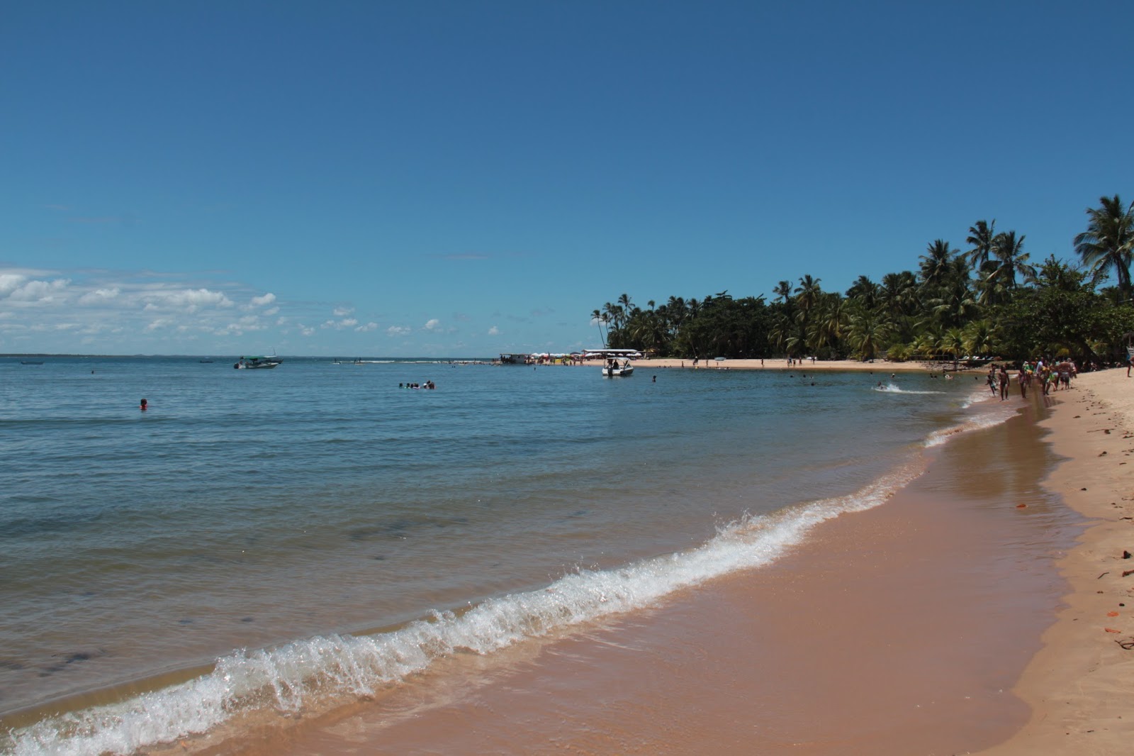 Barra Grande da Bahia: Roteiro, Dicas, Turismo - Parte 1 | Apaixonados ...
