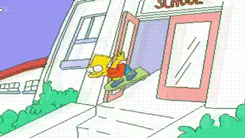 the incompletionist: The Simpsons Arcade Game
