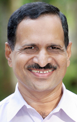 VOTE FOR UDF: മുസ്ലിം ലീഗിന്‍റെ സാരഥികള്‍