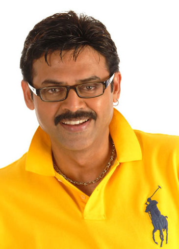 Filmsxpress Tollywood: Venkatesh details
