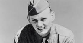 JT IRREGULARS: THIS DAY IN HISTORY – The execution of Eddie Slovik is ...