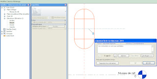 Revit-Mémo: REVIT 2011_LAMPE LINEAIRE