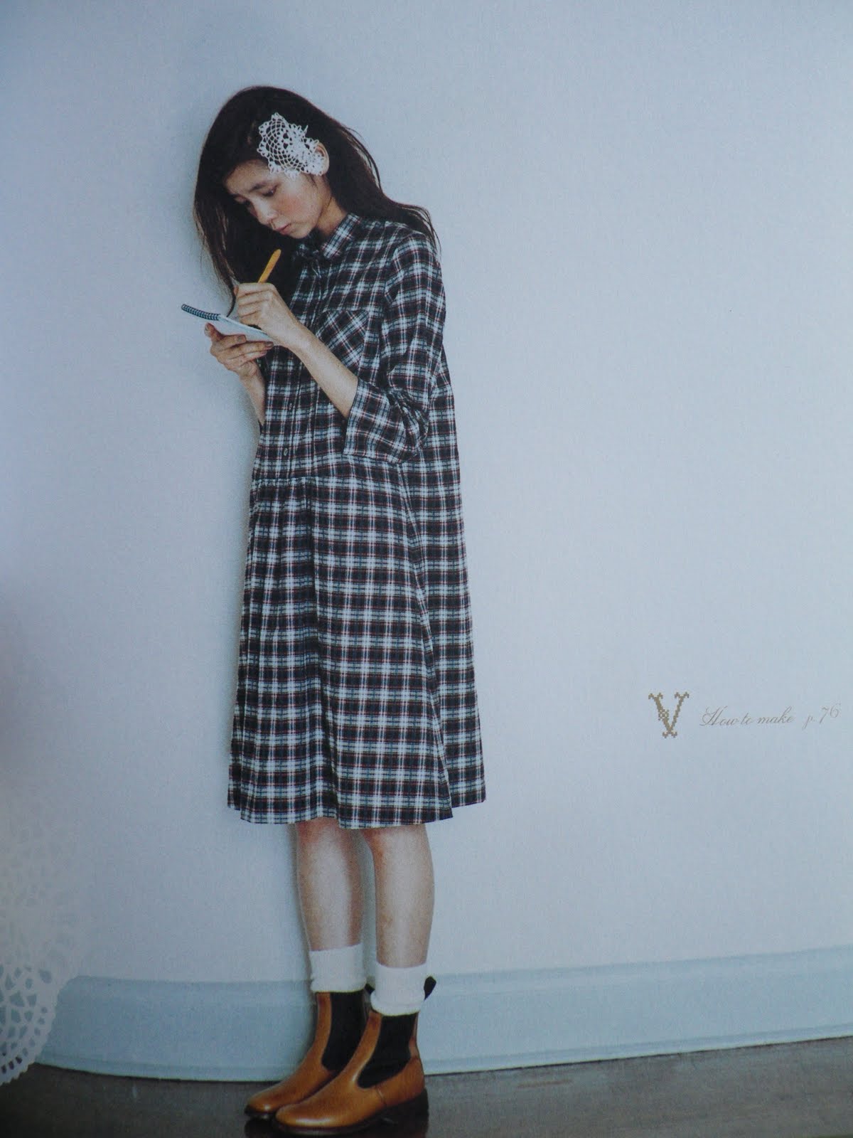 never odd : wear with freedom