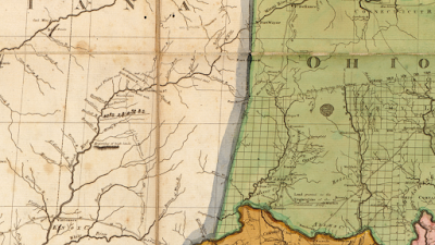 IHeartRandolphCountyIndiana: Maps of Randolph County Indiana
