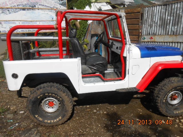 Off Roading 4x4 Experience: Pictures of 4x4 vehicles seen on the road ...