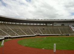 NATIONAL SPORTS STADIUM, BARBOURFIELDS CONDEMNED ...