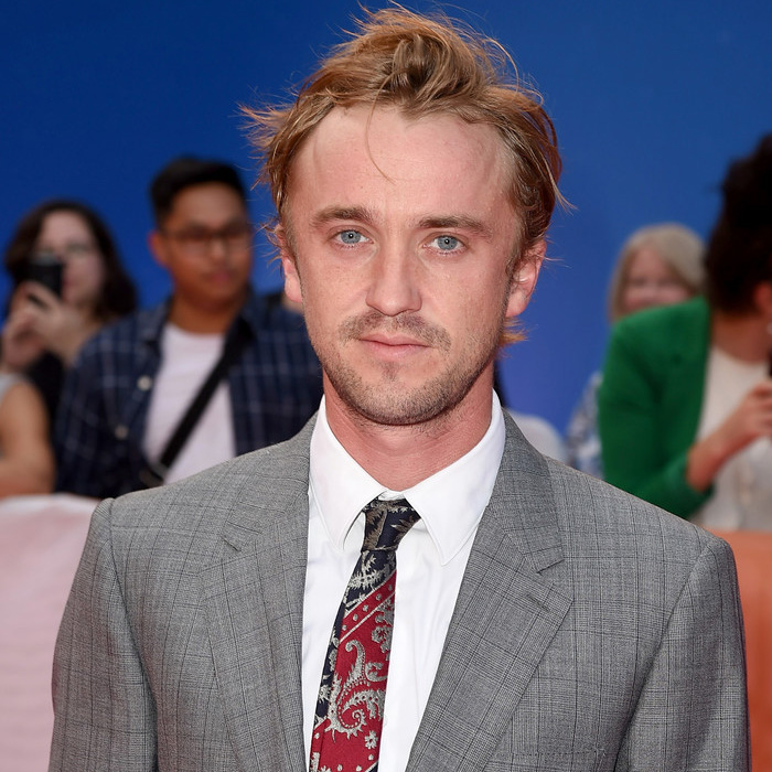 Aniversariante do dia: Tom Felton - cinema de novo