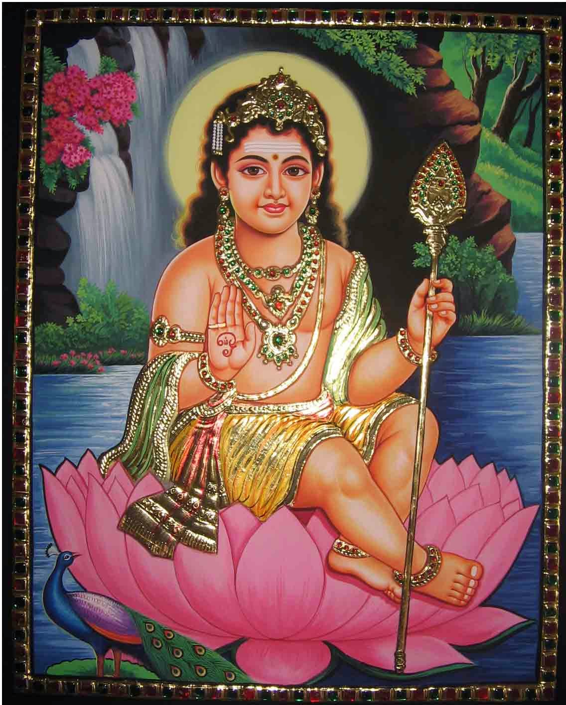 Shri Murugan Pictures photos HD wallpapers Images Gallery Free Download ...