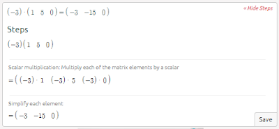 Symbolab Blog: Advanced Math Solutions – Vector Calculator, Simple ...