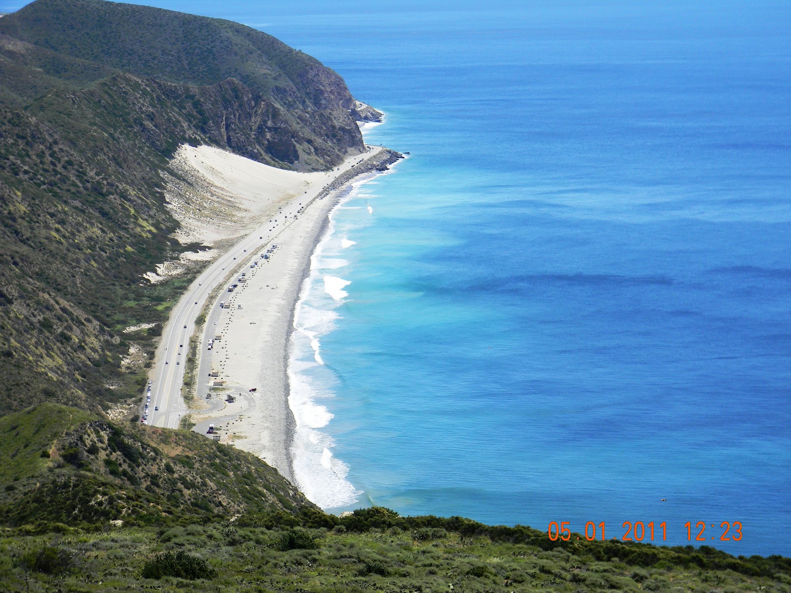 Point Mugu State Park: Secluded and Gorgeous Campgrounds | A Journey ...