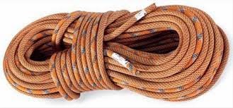 Mengenal Jenis-Jenis Tali Kernmantel | Pecinta Alam Indonesia