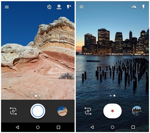 5 Aplikasi Kamera Android Terbaik dan Terpopuler Yang Wajib Kamu Coba ...