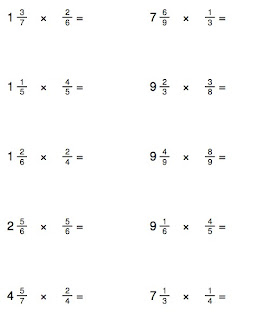 Mr. Giomini's Mathematics Blog: Friday, February 01