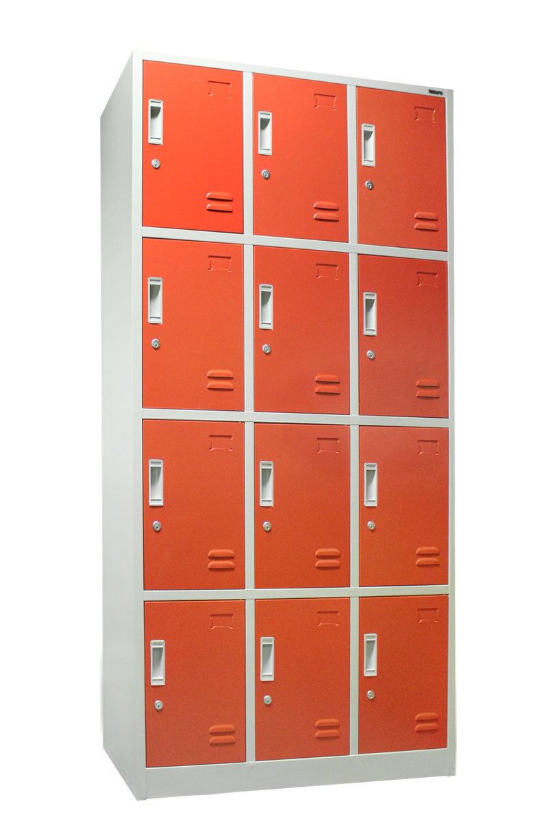 Distributor Peralatan Kantor merk KOZURE: Daftar Harga Lemari ...