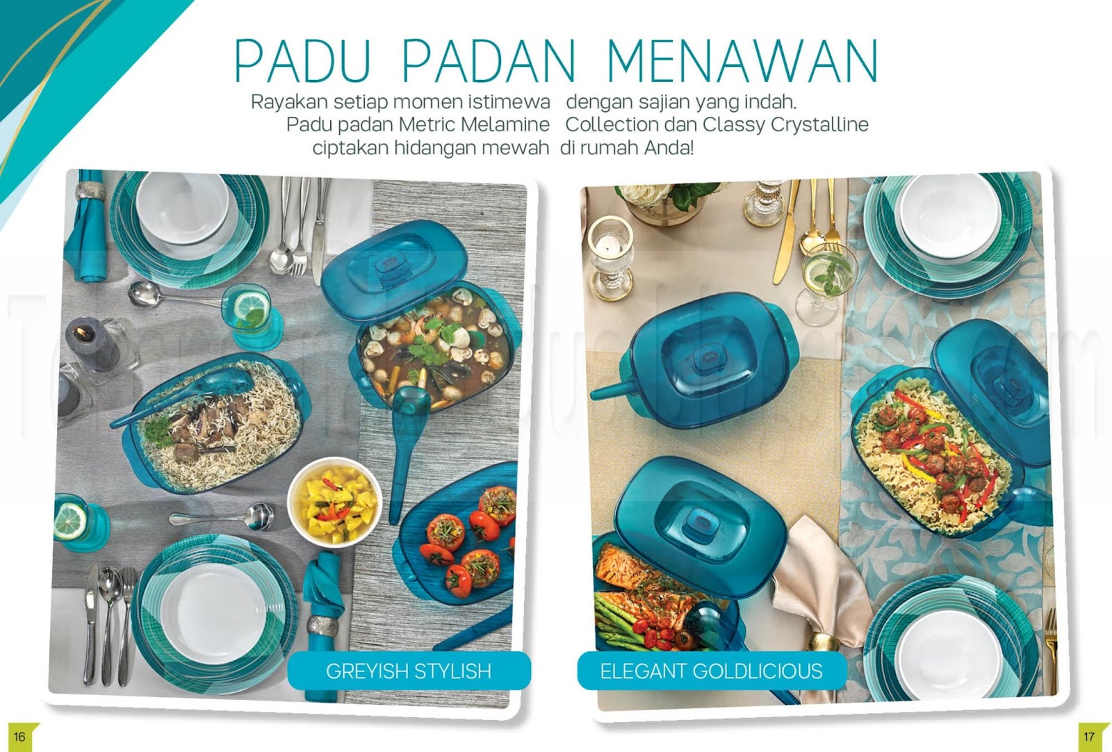 Katalog Tupperware April 2021