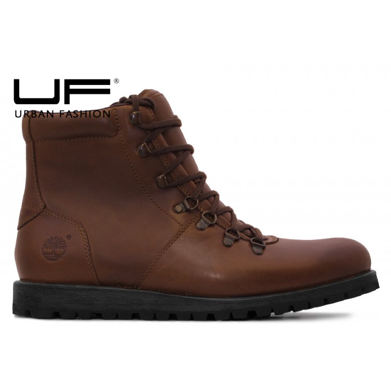 Urban Fashion Shoes: Bota Timberland Heritage Alpine