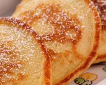 I'm Turning 60...: Anna Sultana’s Welsh Pancakes (Crempog) and the Full ...
