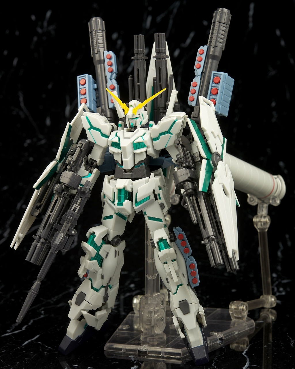 GUNDAM GUY: Tamashii Web Shop Exclusive: Robot Damashii (Side MS ...