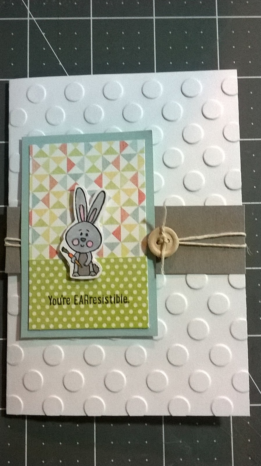 Scrap & Stamp Creations