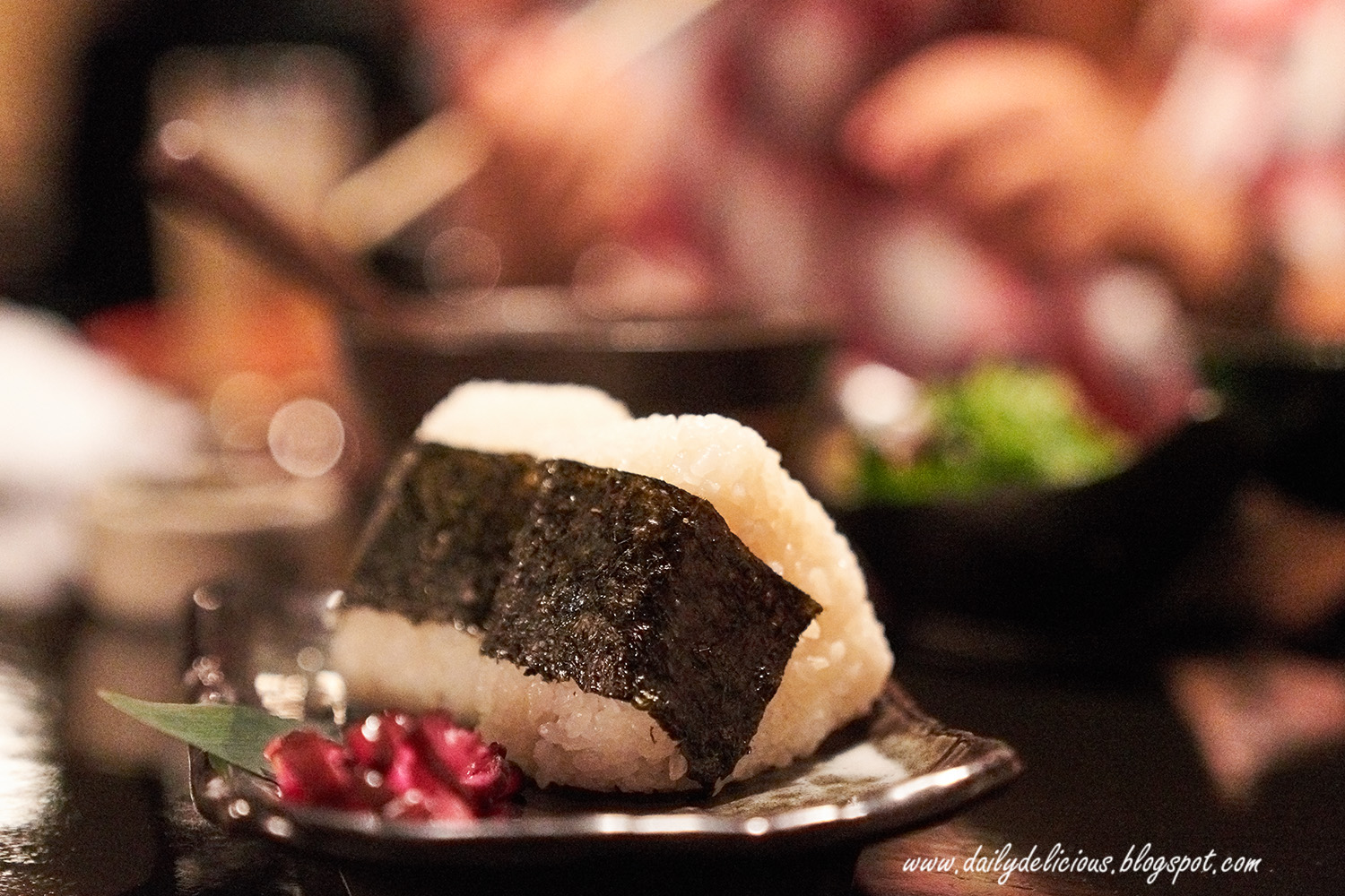 dailydelicious: Travel with dailydelicious, Historical EATING (and ...