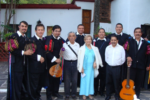 CEPE/UNAM-Taxco: NUESTRAS ACTIVIDADES OCTUBRE 2012