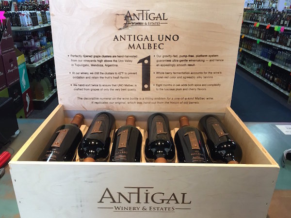 All About Argentinian Malbec | Cooking with Amy: A Food Blog