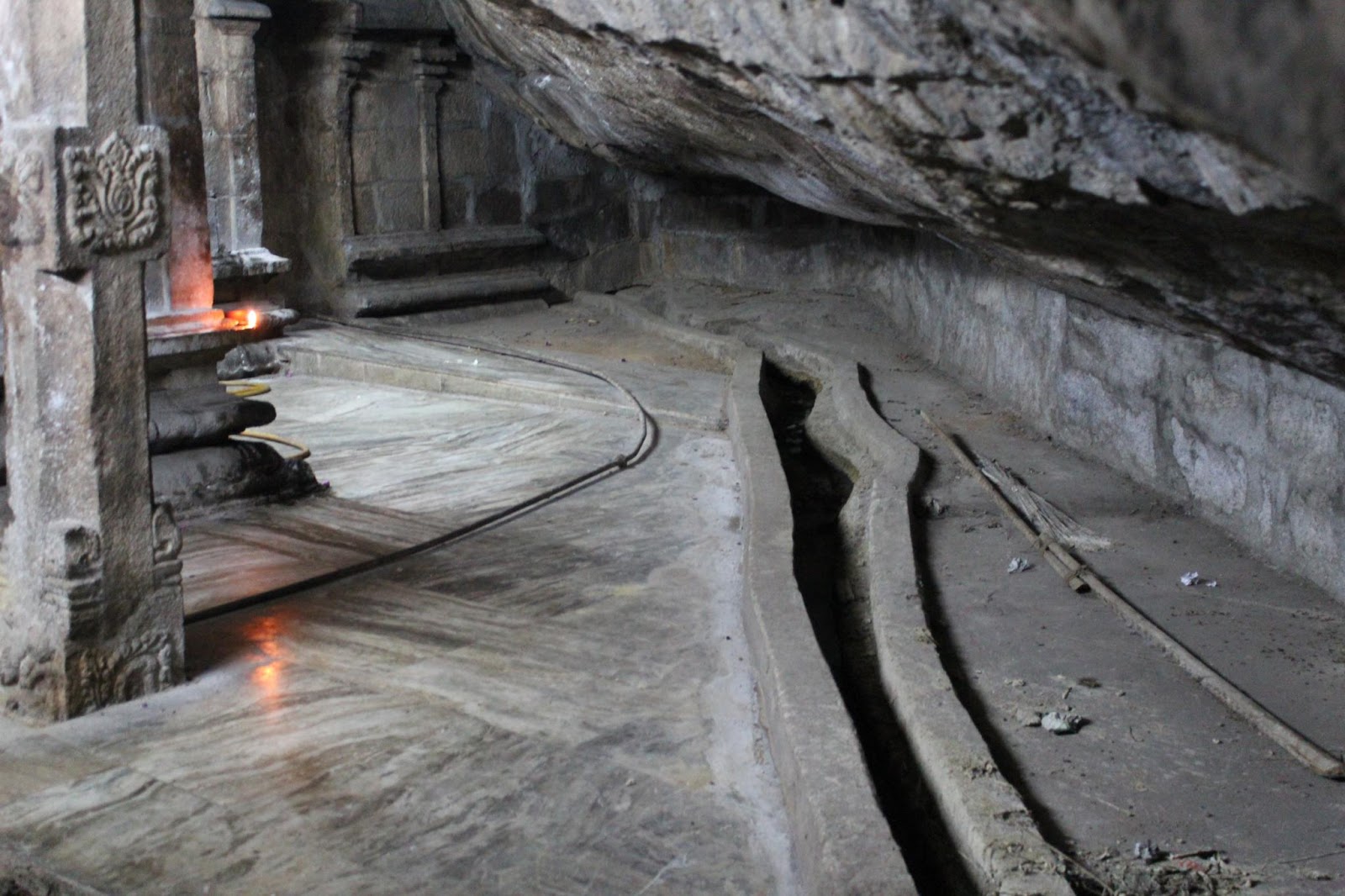 Tamilnadu Tourism: Subramaniyar Swami Temple, Valliyur, Thirunelveli