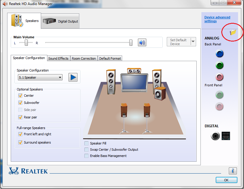 ONLINE TIPS: Computer Troubleshooting: How to Enable the Front Panel ...