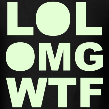 O que Significa LOL, WTF, OMG no Facebook ou MSN? ~ Dicas Grátis 2022