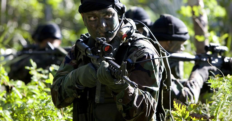 RESTRICTED MILITARY GOVERNMENT LAW ENFORCEMENT USE ONLY: NATIONAL STOCK ...