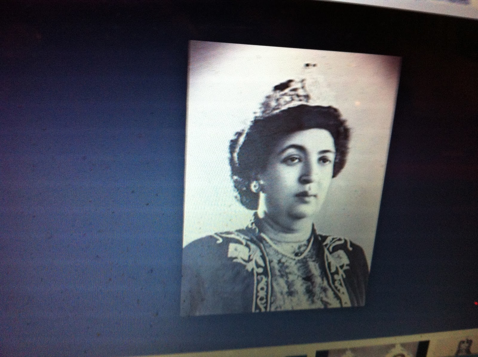 THE BLACK SOCIAL HISTORY:: BLACK SOCIAL HISTORY - AFRO-ETHIOPIAN ...