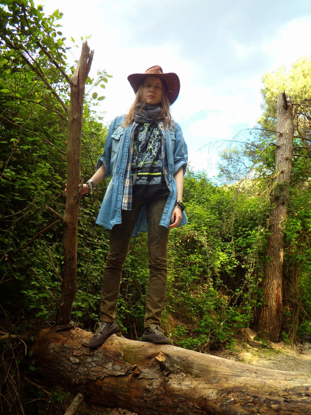 Deadly Sins: Hillbilly Friday