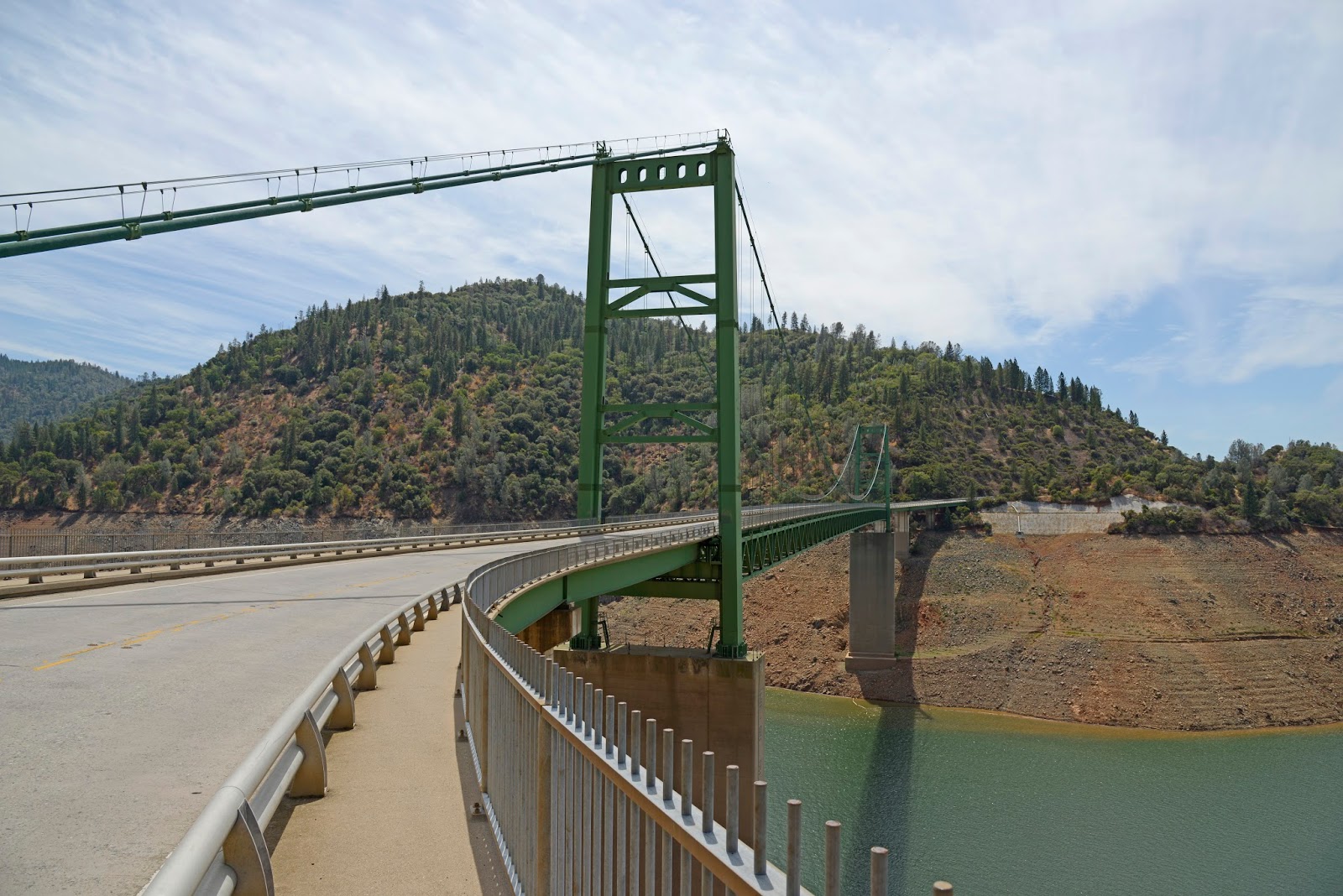 Bridge of the Week: August 2015