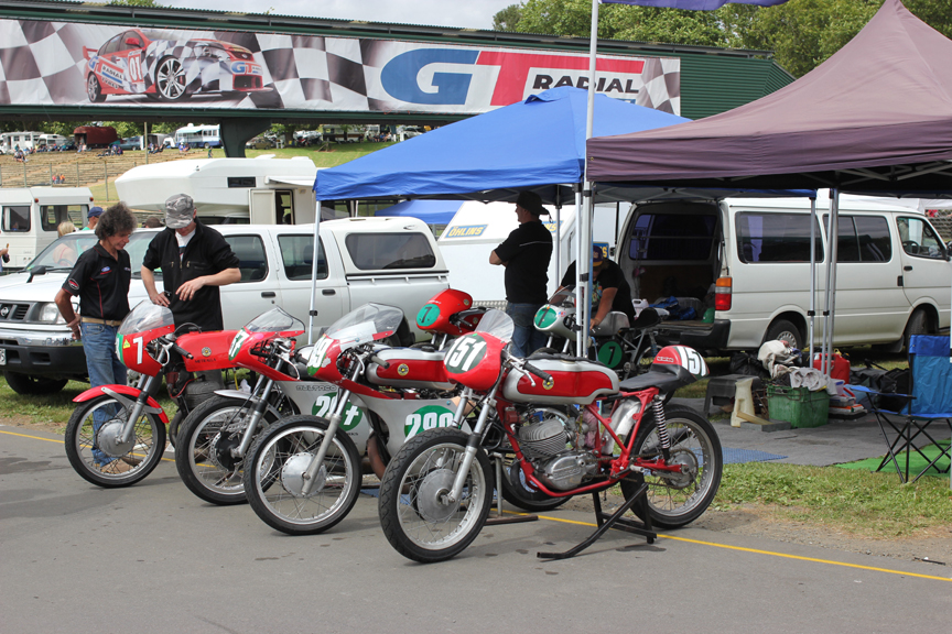 The Velobanjogent: Pukekohe New Zealand 2012.....the first part of a ...